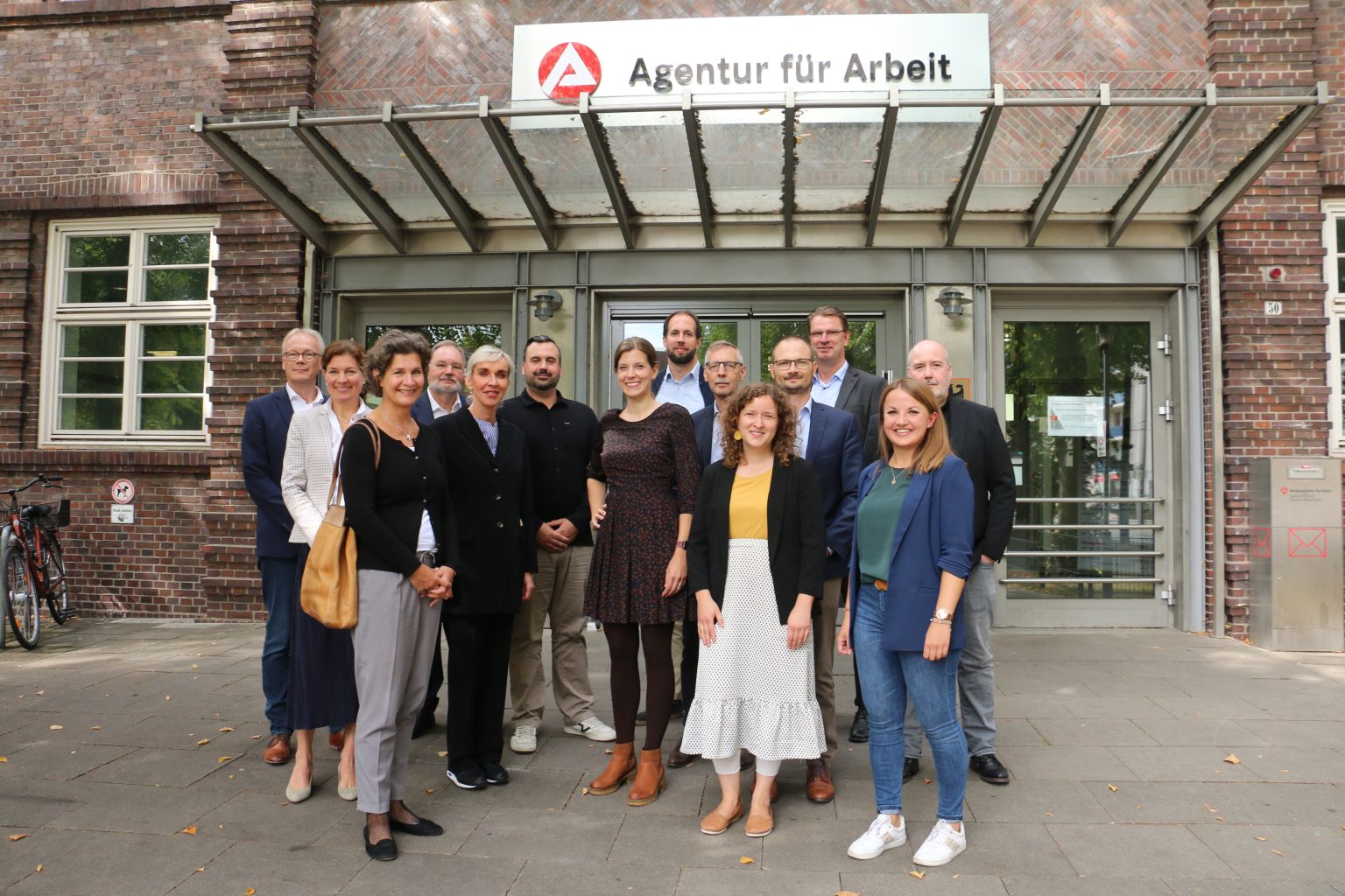 Fachbeirat des Weiterbildungsverbunds Fahrzeugindustrie im Land Bremen ...